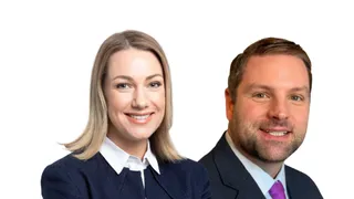 Fusion Specialty appoints new CEOs | Captive International